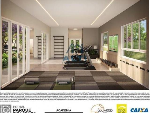 Apartamentos a venda em Tatuí SP