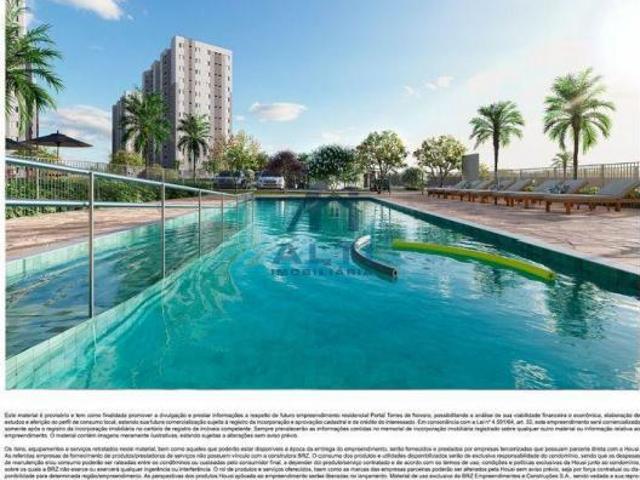 Apartamentos a venda em Tatuí SP