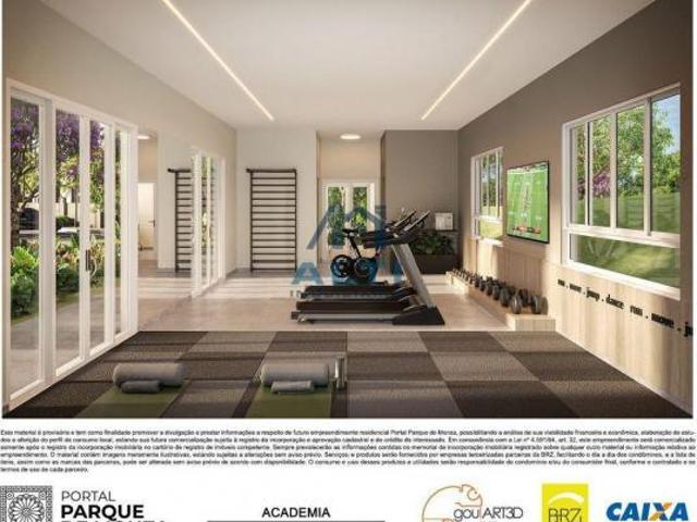 Apartamentos a venda em Tatuí SP