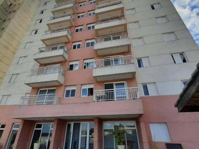 Apartamentos à venda em Terra Preta 3 dormitórios