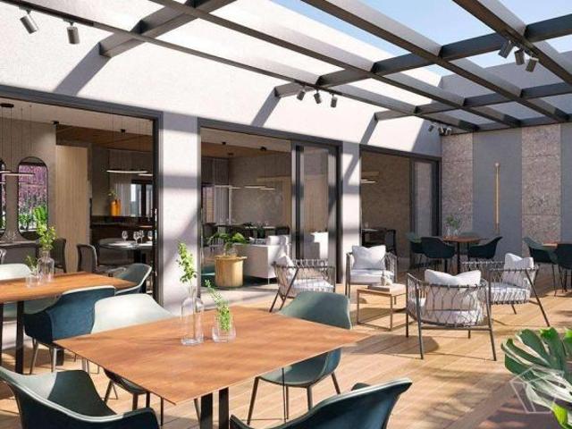 Apartamentos à venda em Tiradentes, Campo Grande | 1 quarto com 65 m²