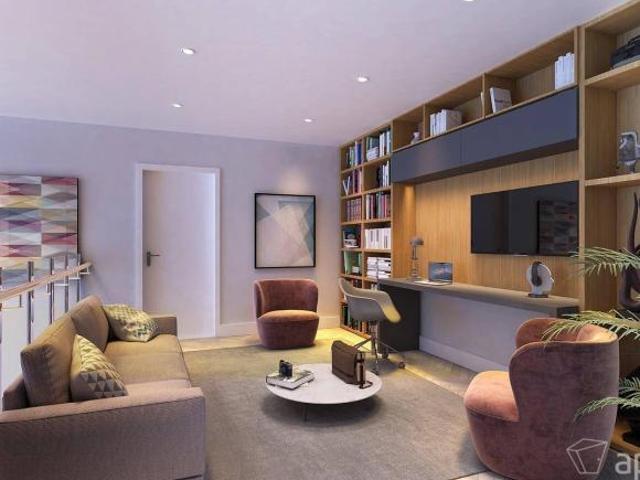 Apartamentos à venda em Três Figueiras, Porto Alegre | 3 quartos com 176 m²