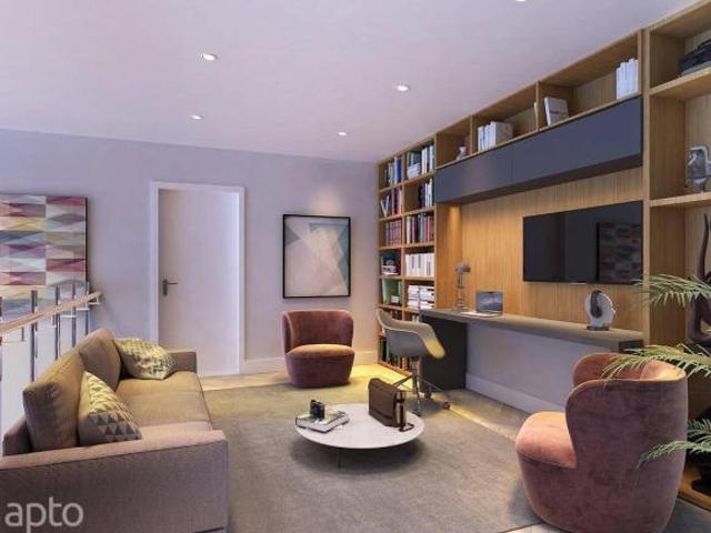 Apartamentos à venda em Três Figueiras, Porto Alegre | 3 quartos com 182 m²