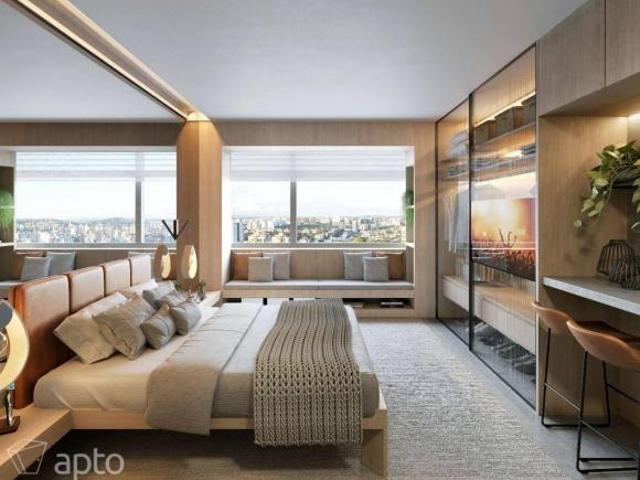 Apartamentos à venda em Três Figueiras, Porto Alegre | Studio com 38 m²