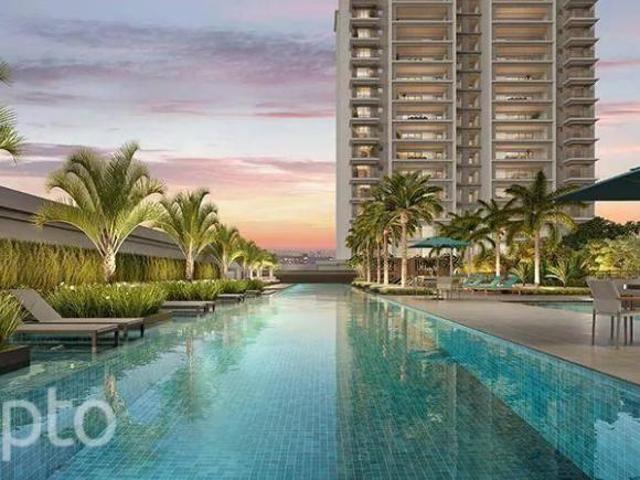 Apartamentos à venda em Tucuruvi, São Paulo | 3 quartos com 129 m²