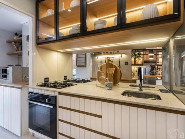 Apartamentos à venda em Tucuruvi, São Paulo | 2 quartos com 42 m²