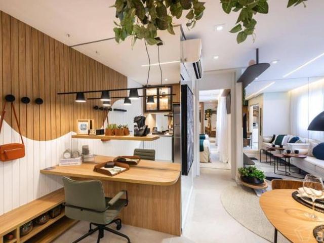 Apartamentos à venda em Tucuruvi, São Paulo | 2 quartos com 49 m²