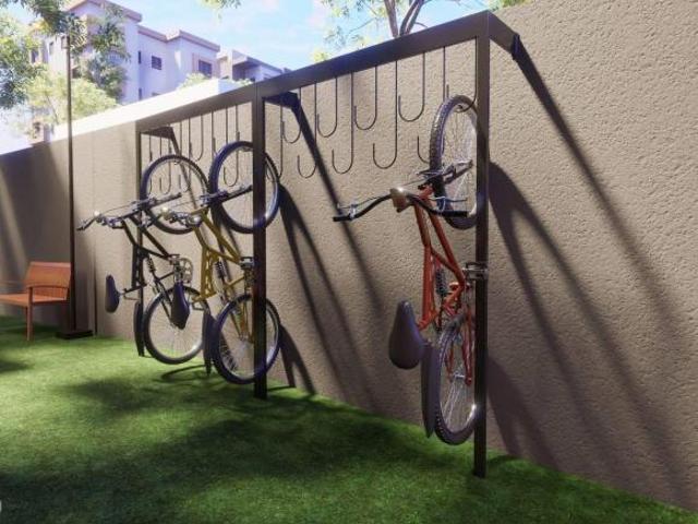 Apartamentos à venda em Tucuruvi, São Paulo | 2 quartos com 34 m²