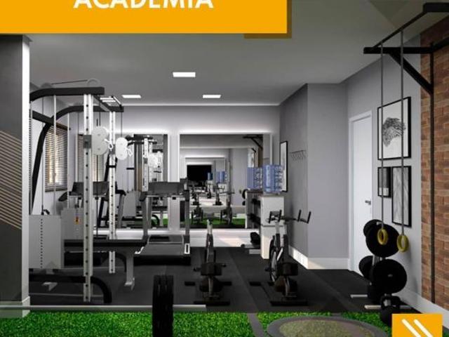Apartamentos à venda em Utinga, Santo André | 2 quartos com 47 m²