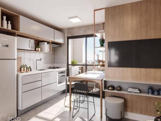 Apartamentos à venda em Veloso, Osasco | 2 quartos com 37 m²