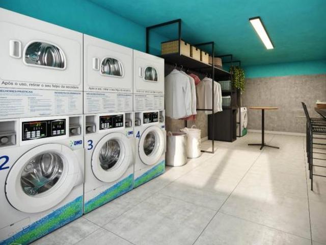 Apartamentos à venda em Veloso, Osasco | 3 quartos com 49 m²