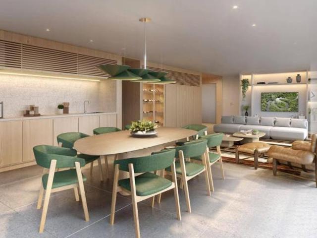 Apartamentos à venda em Vila Madalena, São Paulo | 4 quartos com 193 m²