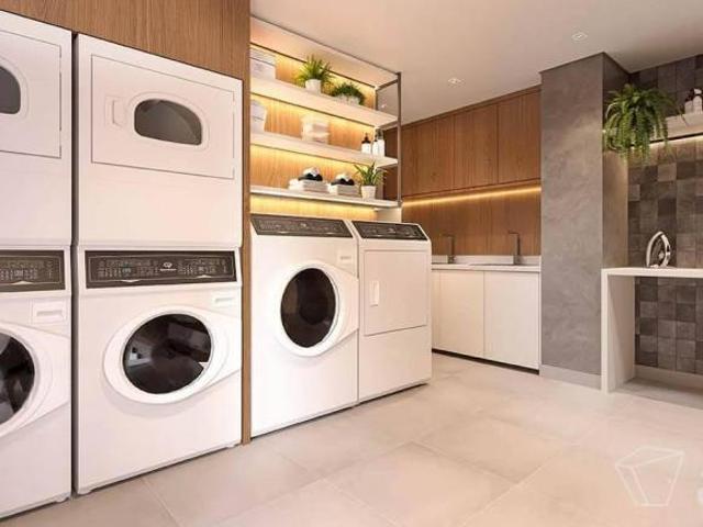 Apartamentos à venda em Vila Madalena, São Paulo | 2 quartos com 68 m²