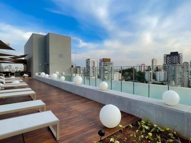 Apartamentos à venda em Vila Madalena, São Paulo | 2 quartos com 71 m²