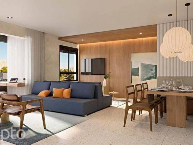 Apartamentos à venda em Vila Madalena, São Paulo | 2 quartos com 72 m²