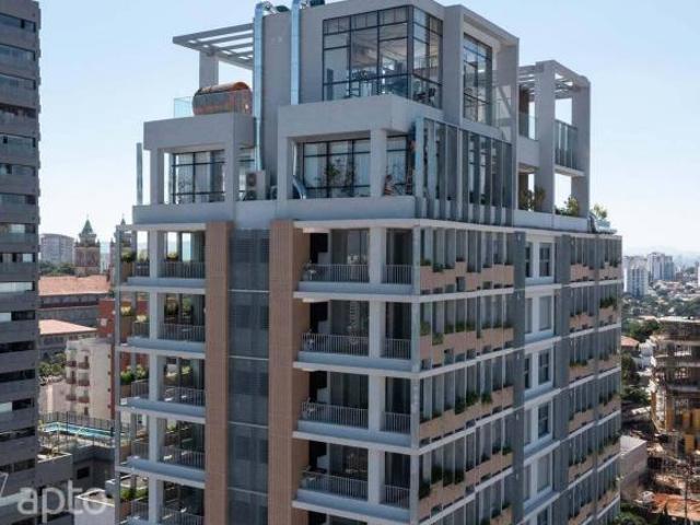 Apartamentos à venda em Vila Madalena, São Paulo | 2 quartos com 96 m²