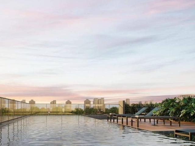Apartamentos à venda em Vila Madalena, São Paulo | Studio com 24 m²