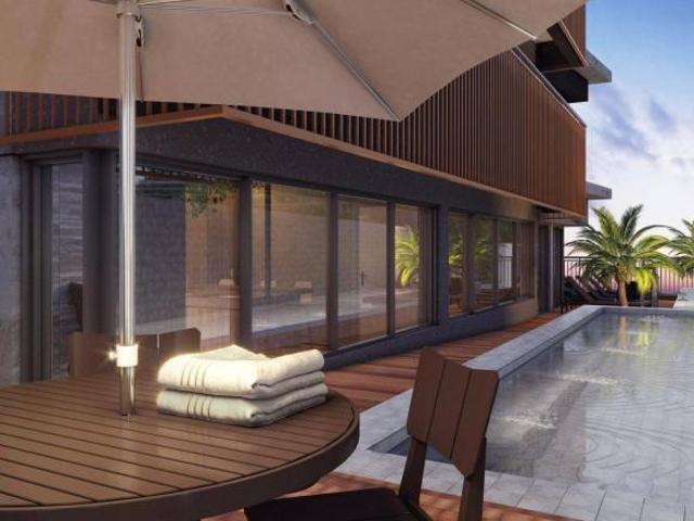 Apartamentos à venda em Vila Madalena, São Paulo | Studio com 25 m²