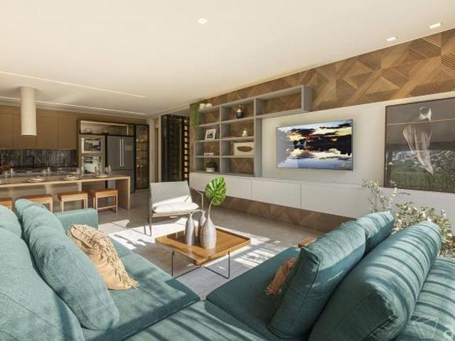 Apartamentos à venda em Vila Madalena, São Paulo | Studio com 31 m²