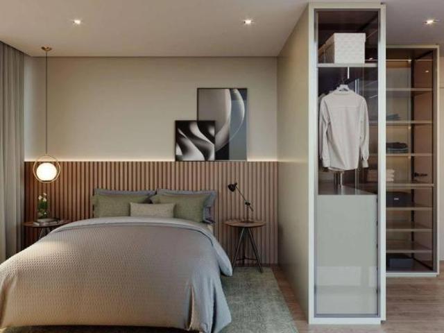 Apartamentos à venda em Vila Madalena, São Paulo | Studio com 31 m²