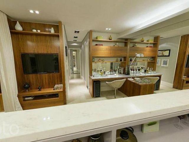 Apartamentos à venda em Vila Mascote, São Paulo | 2 quartos com 165 m²