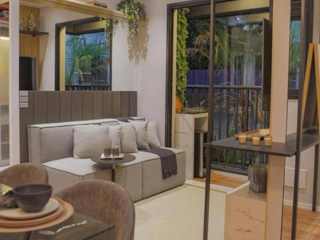 Apartamentos à venda em Vila Mascote, São Paulo | 2 quartos com 38 m²