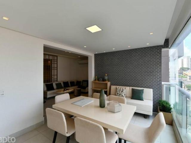 Apartamentos à venda em Vila Mascote, São Paulo | 2 quartos com 68 m²