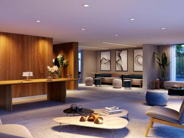 Apartamentos à venda em Vila Mascote, São Paulo | 2 quartos com 69 m²
