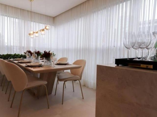 Apartamentos à venda em Vila Mascote, São Paulo | 3 quartos com 74 m²