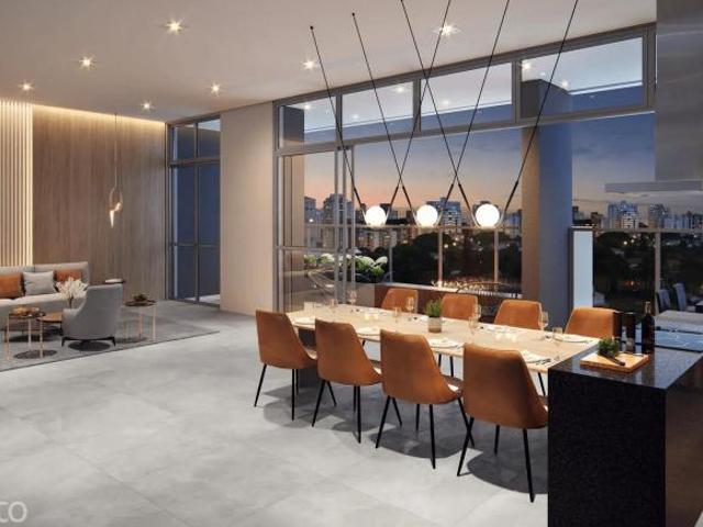 Apartamentos à venda em Vila Mascote, São Paulo | 3 quartos com 81 m²