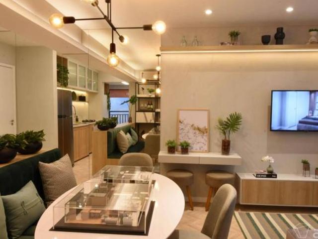 Apartamentos à venda em Vila Mascote, São Paulo | 3 quartos com 86 m²