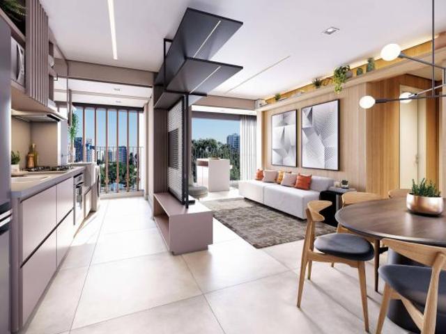 Apartamentos à venda em Vila Mascote, São Paulo | 3 quartos com 92 m²