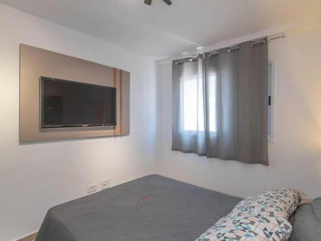 Apartamentos à venda em Vila Maria Leonor, Diadema | 2 quartos com 50 m²