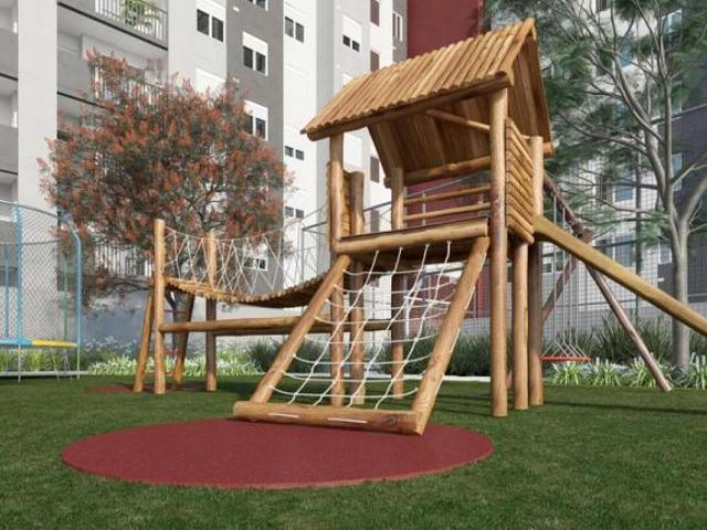 Apartamentos à venda em Vila Maria, São Paulo | 3 quartos com 55 m²