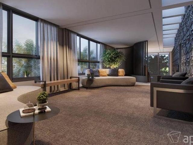 Apartamentos à venda em Vila Mariana, São Paulo | Studio com 26 m²