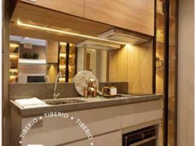 Apartamentos à venda em Vila Mariana, São Paulo | Studio com 27 m²