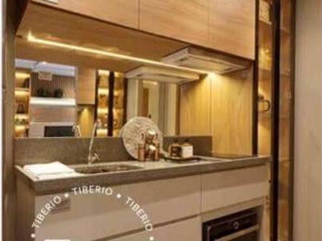 Apartamentos à venda em Vila Mariana, São Paulo | Studio com 27 m²