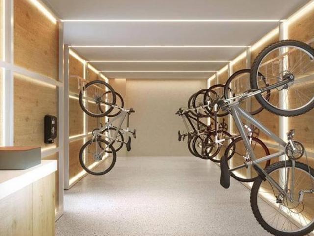 Apartamentos à venda em Vila Mariana, São Paulo | 2 quartos com 148 m²