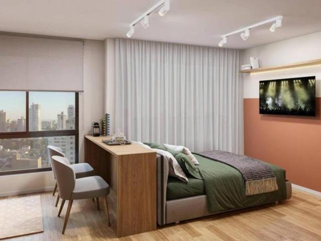 Apartamentos à venda em Vila Mariana, São Paulo | 2 quartos com 49 m²