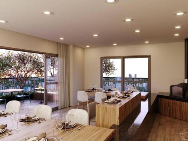 Apartamentos à venda em Vila Mariana, São Paulo | 2 quartos com 65 m²