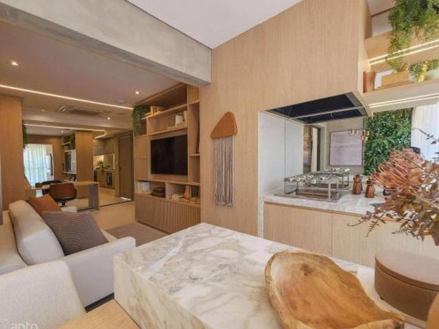 Apartamentos à venda em Vila Mariana, São Paulo | 2 quartos com 66 m²