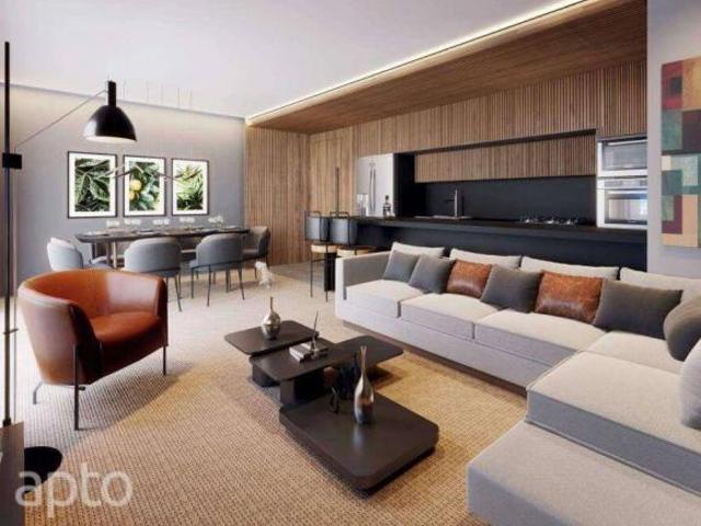 Apartamentos à venda em Vila Mariana, São Paulo | 2 quartos com 72 m²
