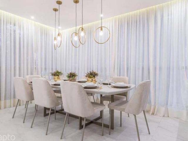 Apartamentos à venda em Vila Mariana, São Paulo | 2 quartos com 95 m²