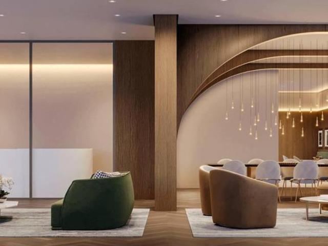 Apartamentos à venda em Vila Mariana, São Paulo | 3 quartos com 135 m²