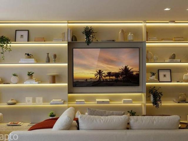 Apartamentos à venda em Vila Mariana, São Paulo | 3 quartos com 146 m²