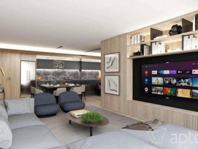 Apartamentos à venda em Vila Mariana, São Paulo | 3 quartos com 219 m²