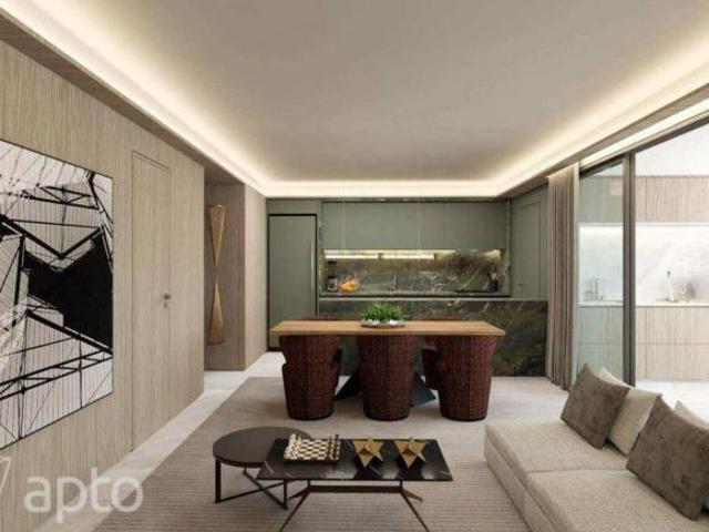 Apartamentos à venda em Vila Mariana, São Paulo | 3 quartos com 219 m²