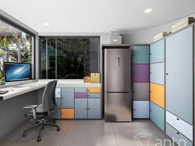 Apartamentos à venda em Vila Mariana, São Paulo | 3 quartos com 81 m²