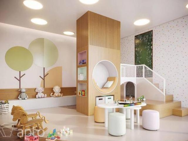 Apartamentos à venda em Vila Mariana, São Paulo | 3 quartos com 81 m²