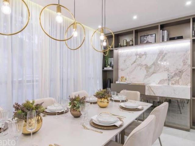 Apartamentos à venda em Vila Mariana, São Paulo | 3 quartos com 95 m²